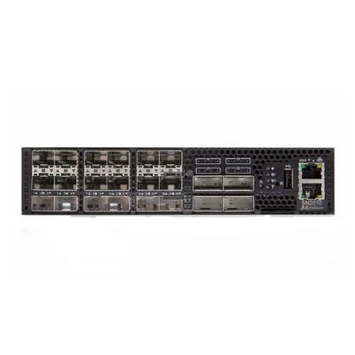China Fast Transmission Rate Mellanox MSN2010-CB2F 25/100GbE Switch 18x 25GbE 4x 100GbE for sale