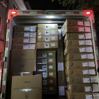 China Fast Transmission Rate Mellanox MSN2010-CB2F 25/100GbE Switch 18x 25GbE 4x 100GbE for sale