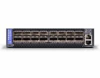 China SN2100 100 GbE Switch 16x 100 GbE QSFP28 Speed Networking for Large-Scale Enterprises for sale
