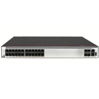 China Switch Capacity 336 Gbps/672 Gbps CloudEngine S5731-H Series 24 Port 10G 4 SFP PoE for sale