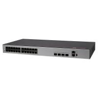 China CloudEngine S5735-L24T4X-A1 10/100/1000Mbps Network Switch with 4 x 10 GE SFP Ports for sale