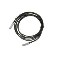 China QSFP LSZH Aoc Active Optical Cable Mellanox Naddod MFA1A00-E005 IB EDR for sale