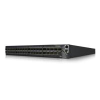 China Mellanox SB7800 MSB7800-ES2F EDR 36-port QSFP28 100GBS Non-Blocking InfiniBand Switches for sale