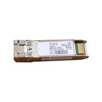 China 10km Single Mode 10G SFP Transceiver Module OSX010000 1310nm for sale