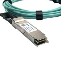 China MFA1A00-E005 Active Fiber Cable 5m 3m IB EDR Up To 100Gb/S 200G QSFP LSZH 3 for sale