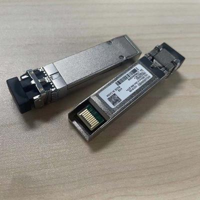 China 0.3km Distance 10G SFP Transceiver OMXD30000 Multimode Fiber Module for sale
