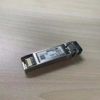 China 0.5KM 1.25G SFP Transceiver Module 9dB Extinction Ratio ESFP-GE-SX-MM850 for sale