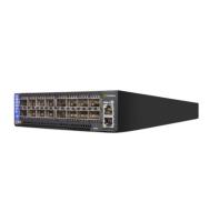 China 16 QSFP28 100Gbe 1U Open Ethernet Switch MSN2100-CB2F for Mellanox Card and VLAN Support for sale
