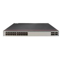 China CloudEngine S5732-H24UM2CC 24 x 100M/1G/2.5G/5G/10G Base-T Ethernet Ports 25 GE SFP28 for sale