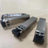 China Fiber OM3 10gb Multimode Sfp 10km 1310nm SFP-GE-LX-SM1310 for sale