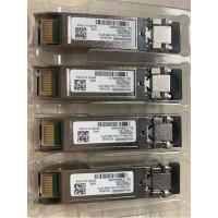 China Fiber OM3 10gb Multimode Sfp 10km 1310nm SFP-GE-LX-SM1310 for sale