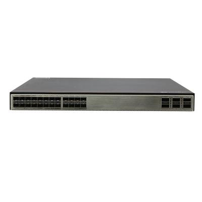 China CloudEngine S5732-H24S6Q 48 Ports 600 Gbit/s/2.4 Tbit/s Switch for Customer Requirements for sale