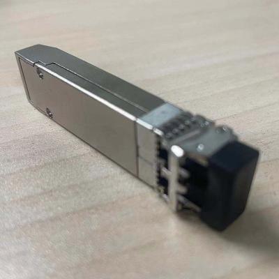 China SFP-GE-LX-SM1310 Optical Transceiver Module Single Mode Module 1310nm 10km LC for sale