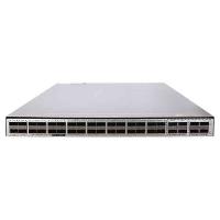 China CE8851-32CQ8DQ-PB1 32 Port Gigabit Switch with 4 GB DRAM Memory Stocked for sale