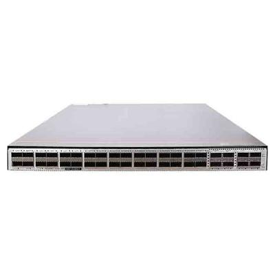 China CE8851-32CQ8DQ-PB1 32 Port Gigabit Switch with 4 GB DRAM Memory Stocked for sale