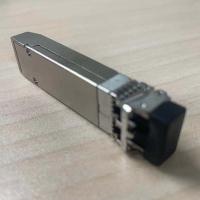 China 1550nm 40km LC Optic Transceiver Module ESFP GE S-SFP-GE-LH40-SM1550 for sale