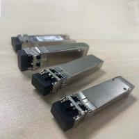 China 1550nm 40km LC Optic Transceiver Module ESFP GE S-SFP-GE-LH40-SM1550 for sale