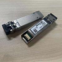 China 1550nm 40km LC Optic Transceiver Module ESFP GE S-SFP-GE-LH40-SM1550 for sale