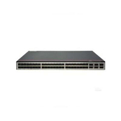 China CloudEngine 6800 Data Center Switches CE6820-48S6CQ-B Cutting-Edge Switching Solution for sale