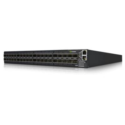 China Maximize Your Network's Potential with Mellanox SN2410 48 Port 25GbE Switch at a Good for sale