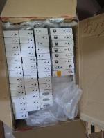 China HW 1.25G SFP 1310nm 10Km Multimode Fiber Module 3.0dB SFP Module for sale