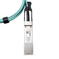 China 200Gbs Infiniband HDR Active Optical Cable For Mellanox QSFP56-200G-A3H-GC for sale