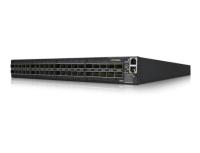 China Advanced Mellanox MSN3700-CS2F MSN3700-CS2FC 100GbE 1U Spectrum Onyx cumulus 32 QSFP28 for sale