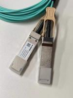 China CE Mellanox Active Fiber Cable Q56-200G-A5H Q56-200G-A10H Q56-200G-A15H for sale