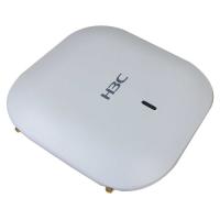 China IP41 Console Port Access Point WIFI 6 H3C EWP-WA6320-D-FIT for sale