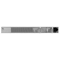 China Box 24 x 10/100/1000BASE-T ports 100% Original Switch S5735-S24T4X for sale