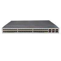 China 48 10GE Downlink and 40 GE/100 GE Uplink Ports POE Switch s6720 for Fast Data Transfer for sale