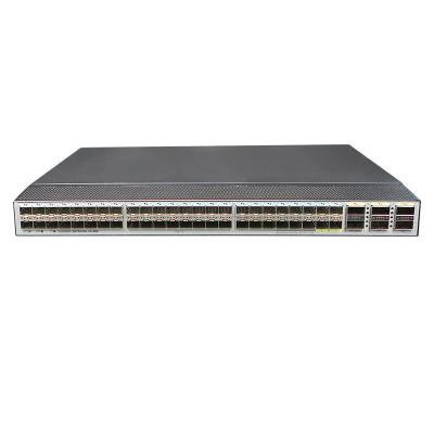 China 48 10GE Downlink and 40 GE/100 GE Uplink Ports POE Switch s6720 for Fast Data Transfer for sale