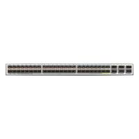 China 48 10GE Downlink and 40 GE/100 GE Uplink Ports POE Switch s6720 for Fast Data Transfer for sale