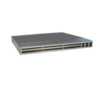 China 48 10GE Downlink and 40 GE/100 GE Uplink Ports POE Switch s6720 for Fast Data Transfer for sale