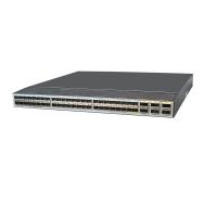 China 48 10GE Downlink and 40 GE/100 GE Uplink Ports POE Switch s6720 for Fast Data Transfer for sale