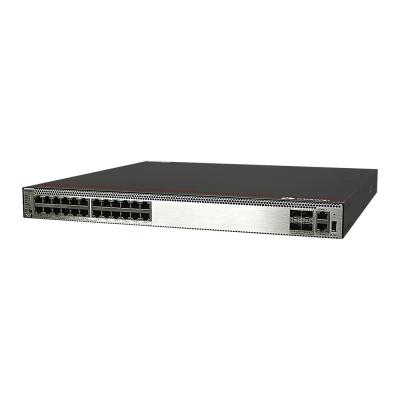 China 24 Port H W CloudEngine s5731-s24t4x 10/100/1000Base-T Ethernet Network Access Switch for sale