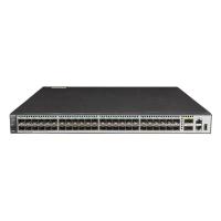 China 24 Port H W CloudEngine s5731-s24t4x 10/100/1000Base-T Ethernet Network Access Switch for sale