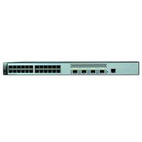China 24 Port H W CloudEngine s5731-s24t4x 10/100/1000Base-T Ethernet Network Access Switch for sale