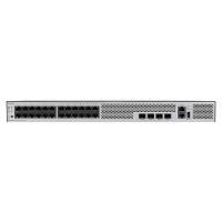China 24 Ports GE SFP Switch S5735-L24T4S-A1 with 56Gbps/336Gbps Switch Capacity and Long for sale