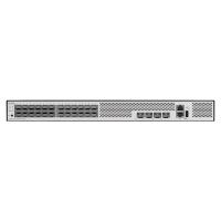 China 24 Ports GE SFP Switch S5735-L24T4S-A1 with 56Gbps/336Gbps Switch Capacity and Long for sale