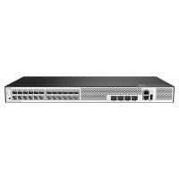 China 24 Ports GE SFP Switch S5735-L24T4S-A1 with 56Gbps/336Gbps Switch Capacity and Long for sale