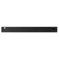 China High Capacity 48 Port SFP Fiber Optical Switch S5735-L48T4S-A1 with 1U Chassis Height for sale