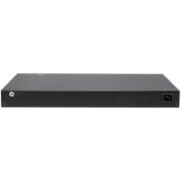 China High Capacity 48 Port SFP Fiber Optical Switch S5735-L48T4S-A1 with 1U Chassis Height for sale