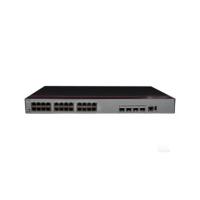 China High Capacity 24 Port S5735S-L24P4X-A1 Network Switch with 336Gbps/3.36Tb Capacity for sale