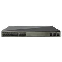 China Stock S6730S-H24X6C-A 24-Port 10 Gigabit SFP Optical Three-Layer Core Fiber Switch for sale