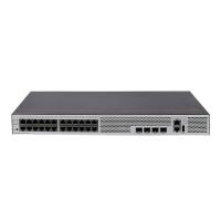 China 96Mpps Forwarding Performance HuaWeii CloudEngine S5731-S24P4X 24 Port Gigabit Switch for sale