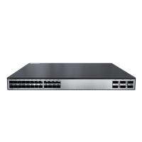 China 24 Ports S6730S-S24X6Q-A Ethernet Switch from for Full-Duplex Half-Duplex Communication for sale