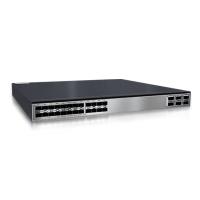 China 24 Ports S6730S-S24X6Q-A Ethernet Switch from for Full-Duplex Half-Duplex Communication for sale