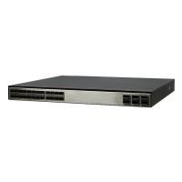 China 24 Ports S6730S-S24X6Q-A Ethernet Switch from for Full-Duplex Half-Duplex Communication for sale