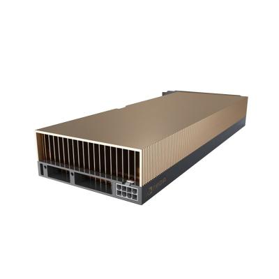 China 256 Bit Gaming Graphic Card A40 48GB GDDR6 Best Graphics Card For Gaming for sale
